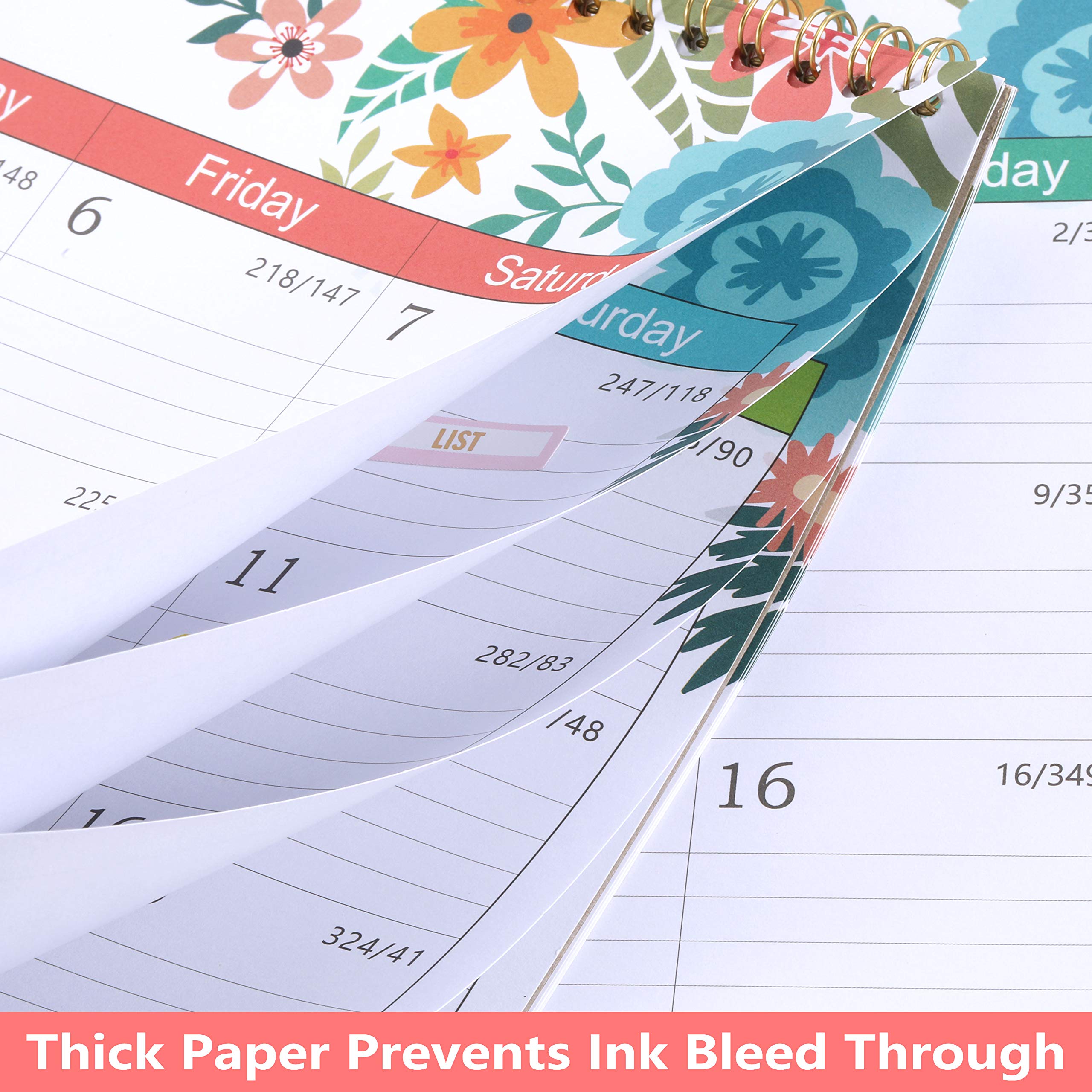 2021-2022 Calendar - Monthly Wall Calendar 2021-2022, Starts at July ...