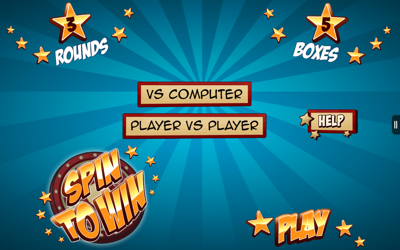 Spin to Win - App on Amazon Appstore