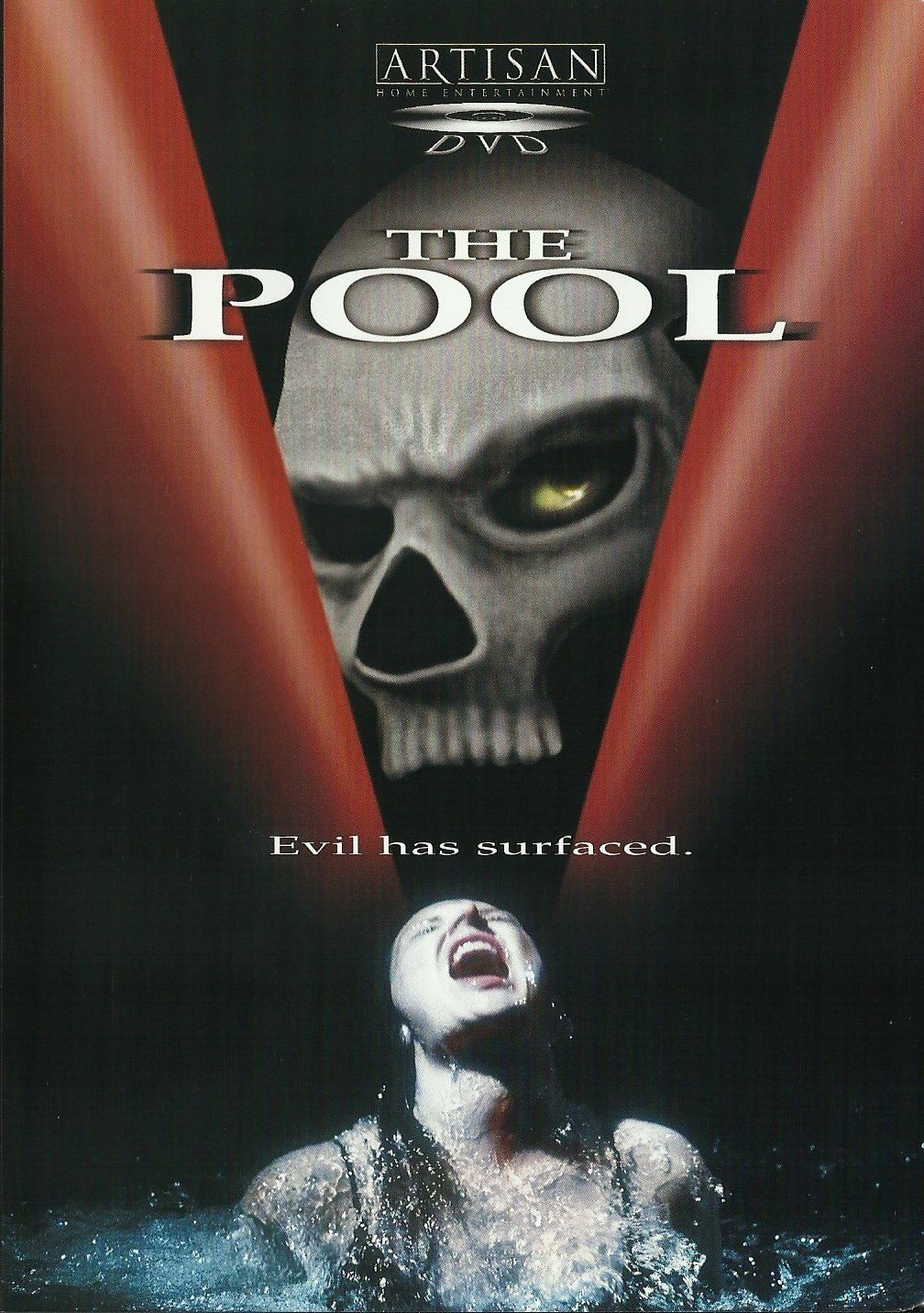 Sinister Movie Pool 10 Horror Movies That Flopped Hard In 2023