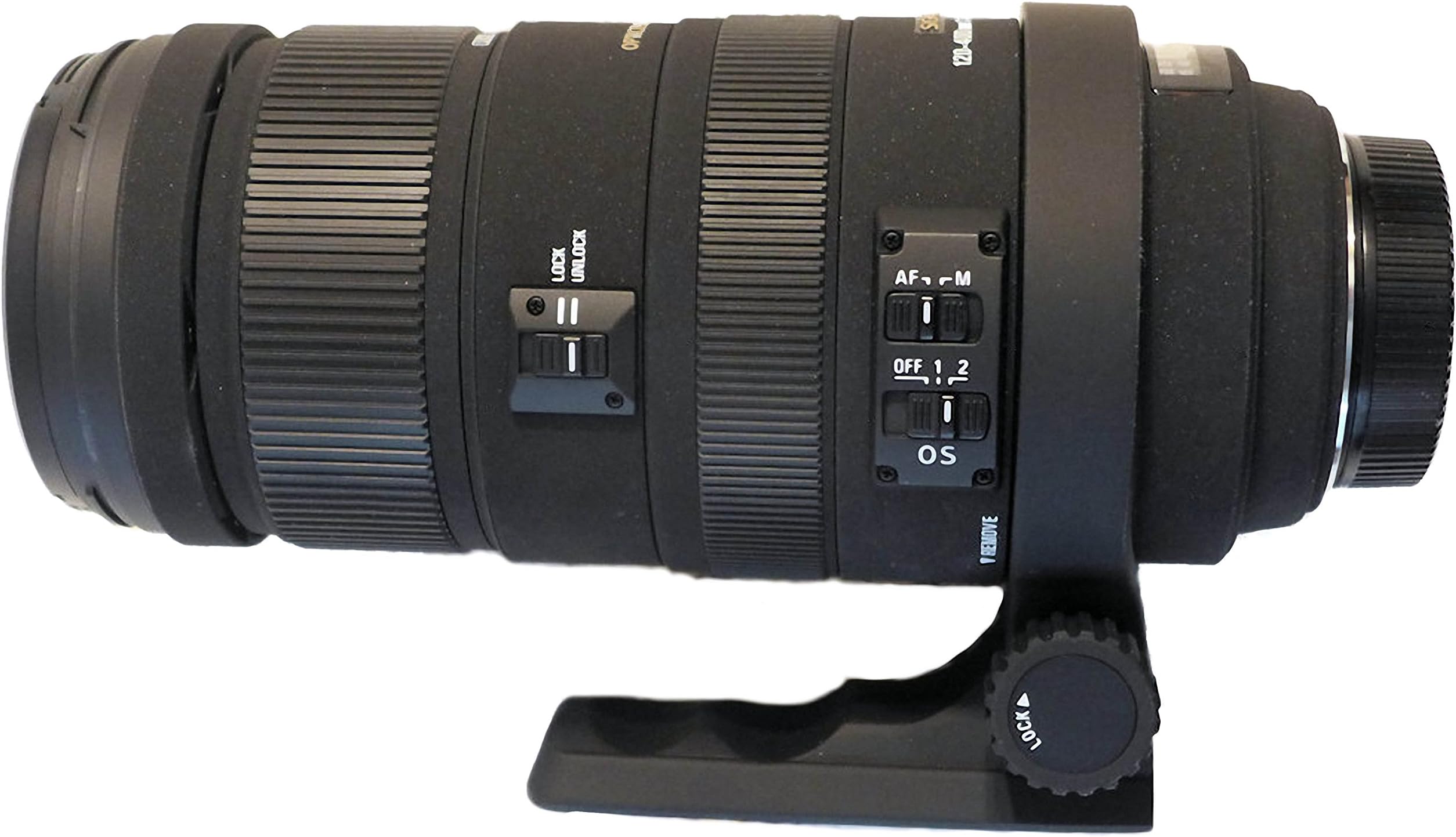 Amazon.com : Sigma 300-800mm f/5.6 EX DG HSM APO IF Ultra Telephoto ...