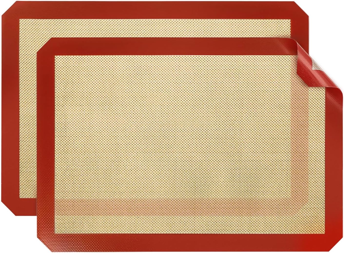 Amazon.com: Sasa Demarle Silpat Premium Non-Stick Silicone Baking Mat ...