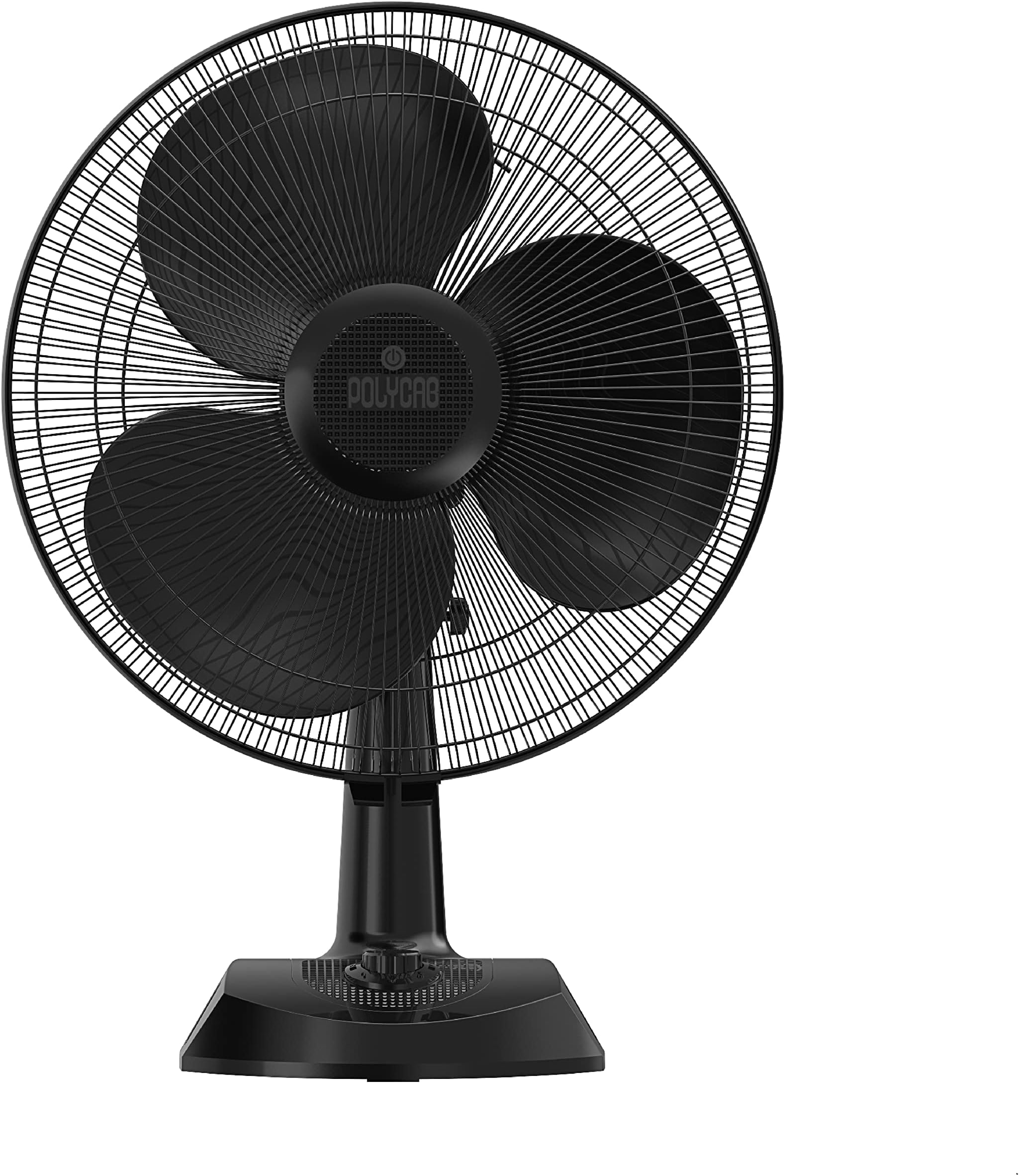 Buy Polycab Aery 400mm Oscillating Pedestal Fan For Home, Office | High ...