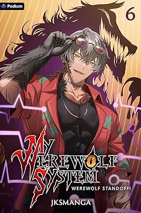Amazon.com: Werewolf Standoff!: A LitRPG Progression Fantasy (My Werewolf System Book 6) eBook ...