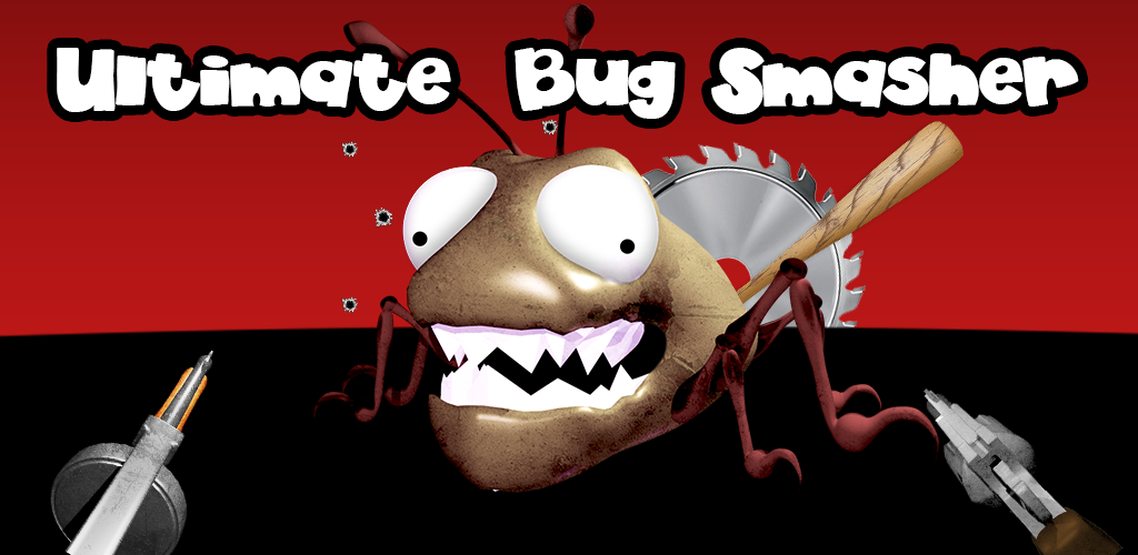 Ultimate Bug Smasher:Amazon.co.uk:Appstore for Android