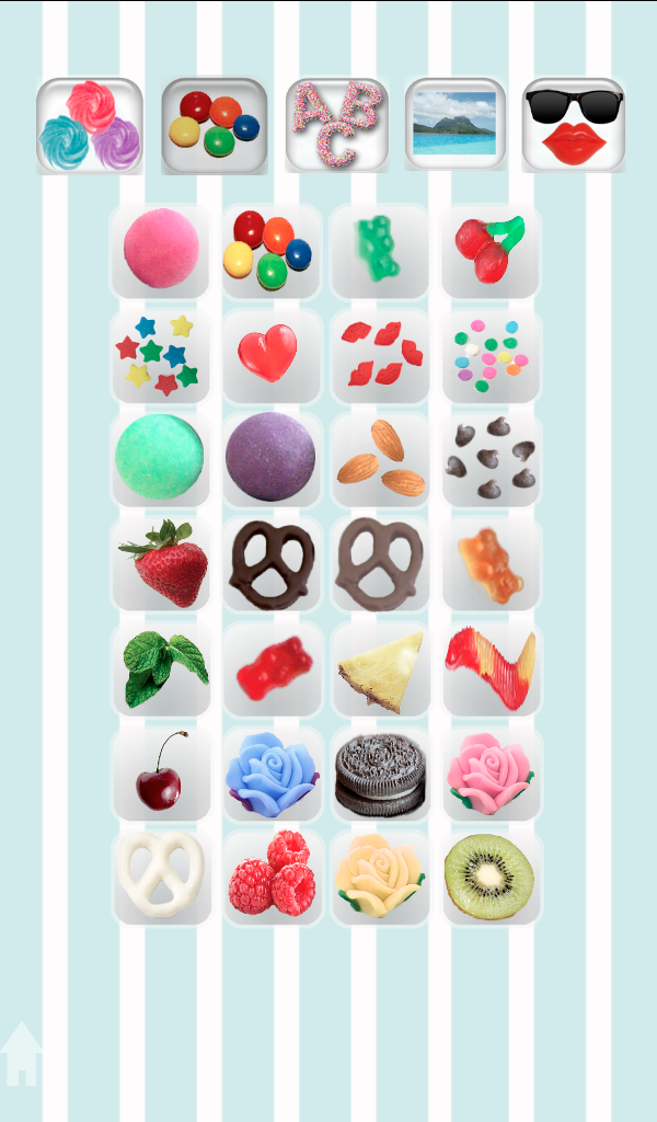 Cookie Maker Game - Fun Food Making Games for Kids, Girls, Boys - App ...