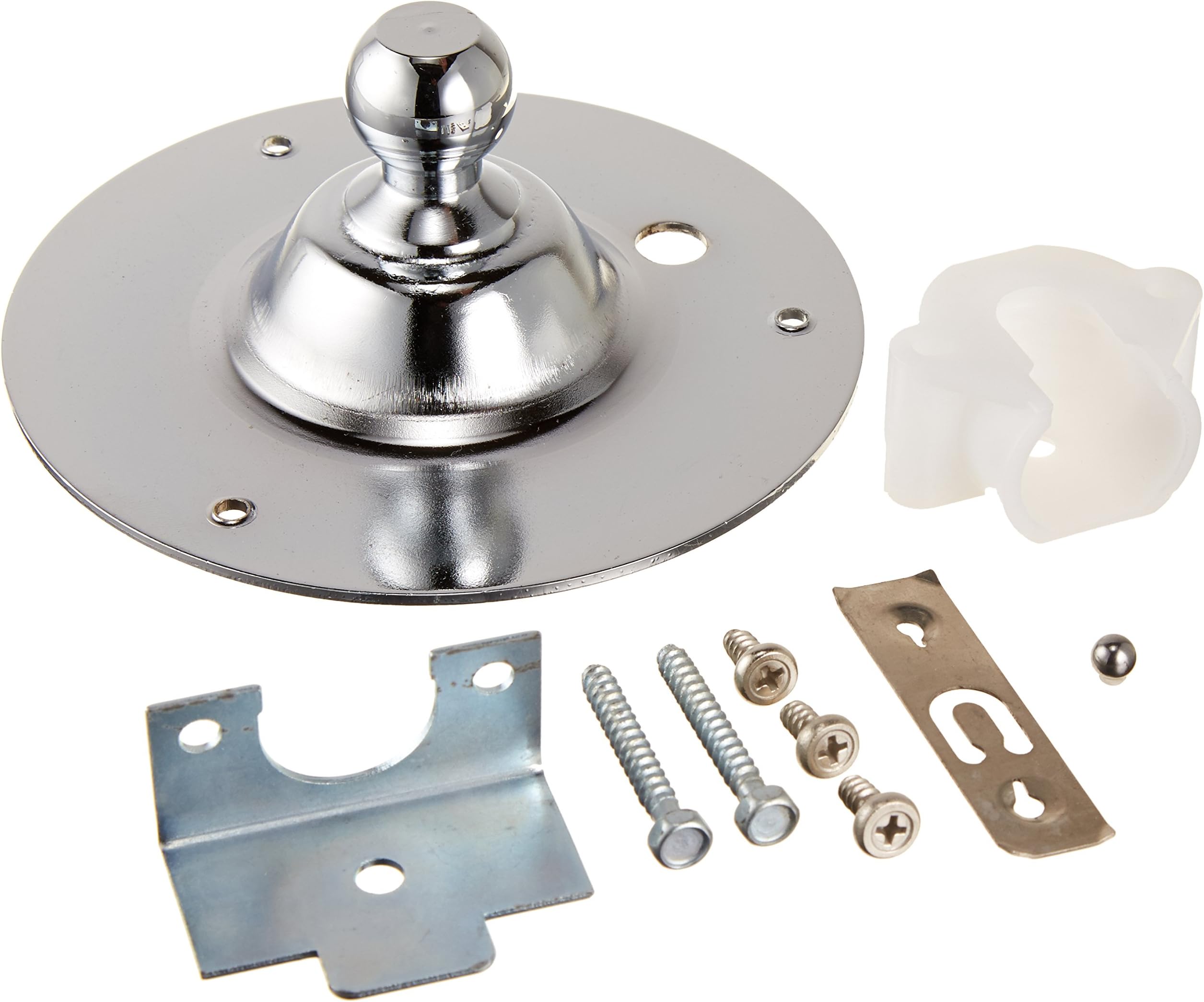 Amazon.com: GENUINE Frigidaire 5303281153 Rear Bearing Kit for Dryer ...