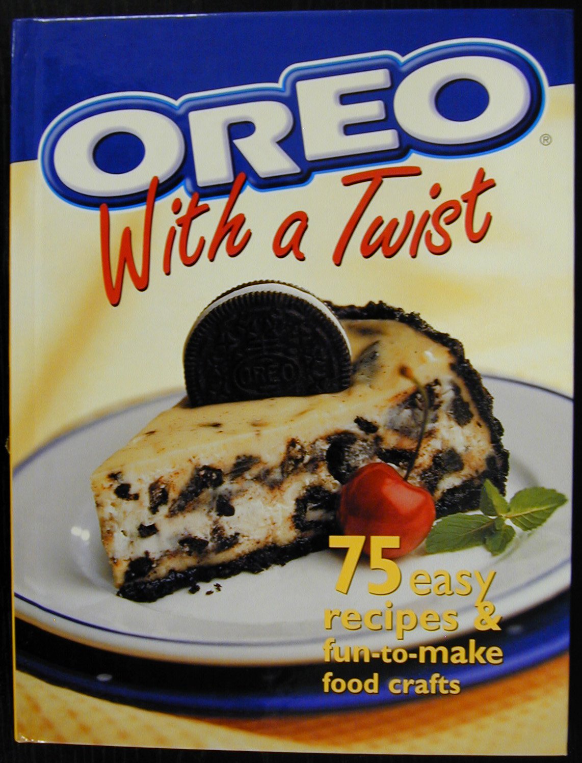 Oreo with a Twist: Jennifer Darling, Merideth Integrated Marketing ...