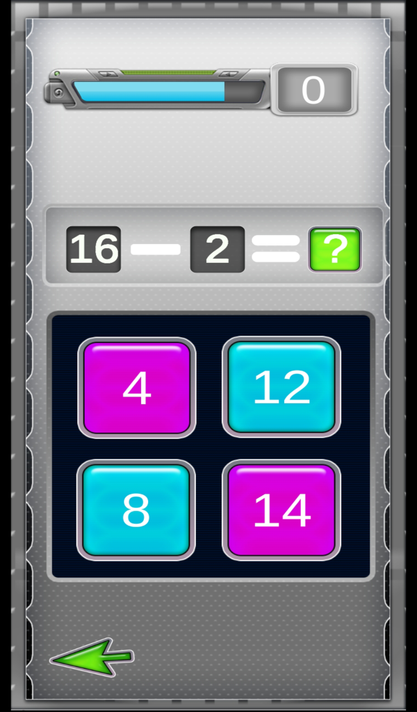 Maths game - App on Amazon Appstore