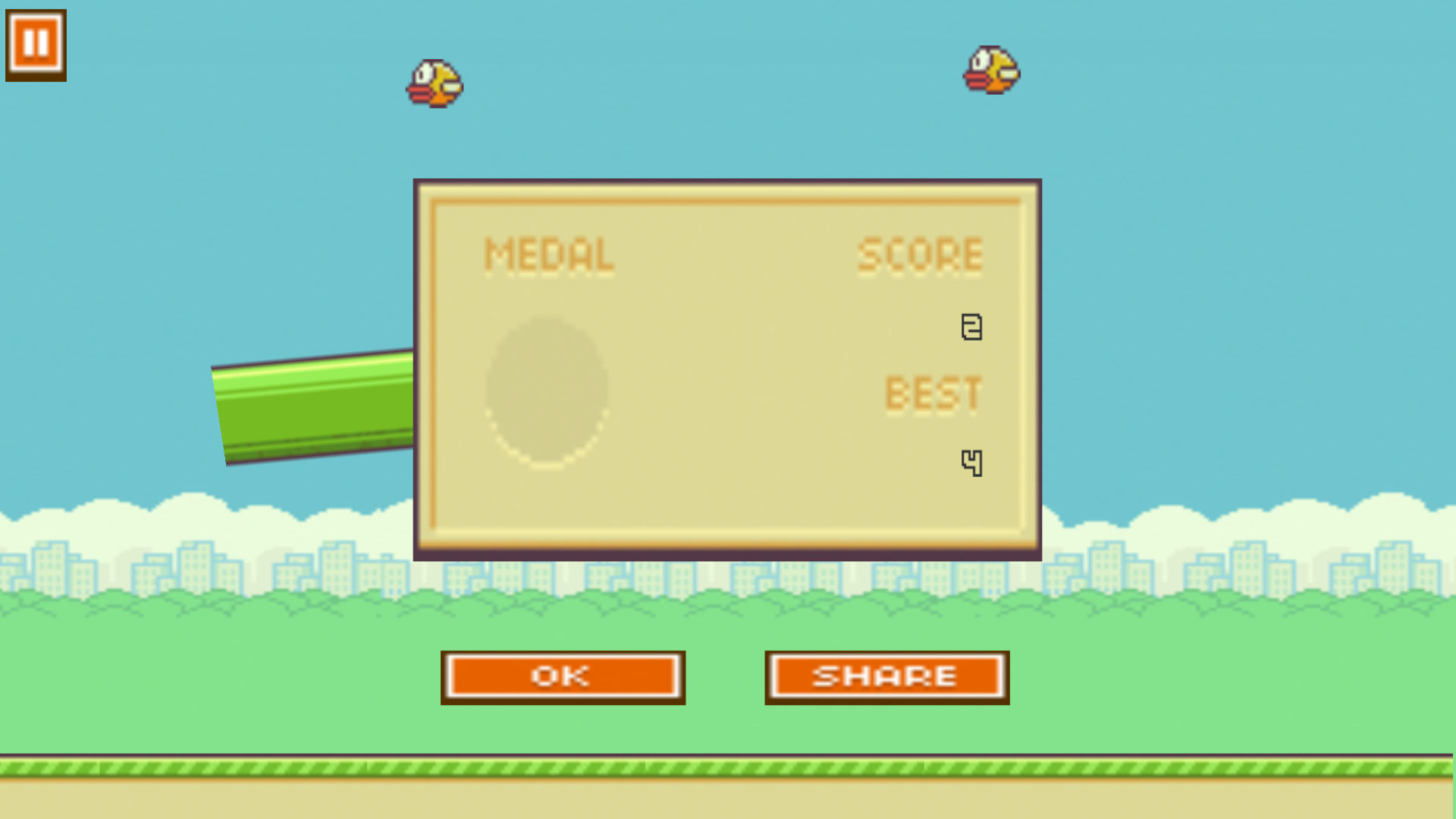 Flappy Pipe - App on Amazon Appstore