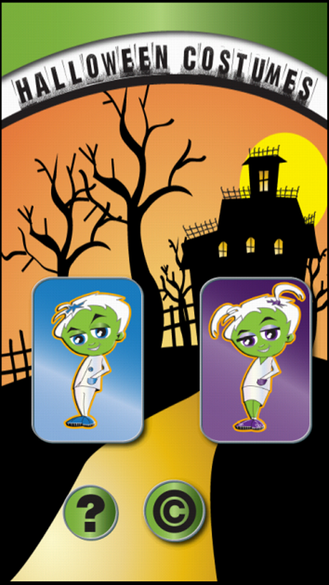 Halloween Costumes - App on Amazon Appstore