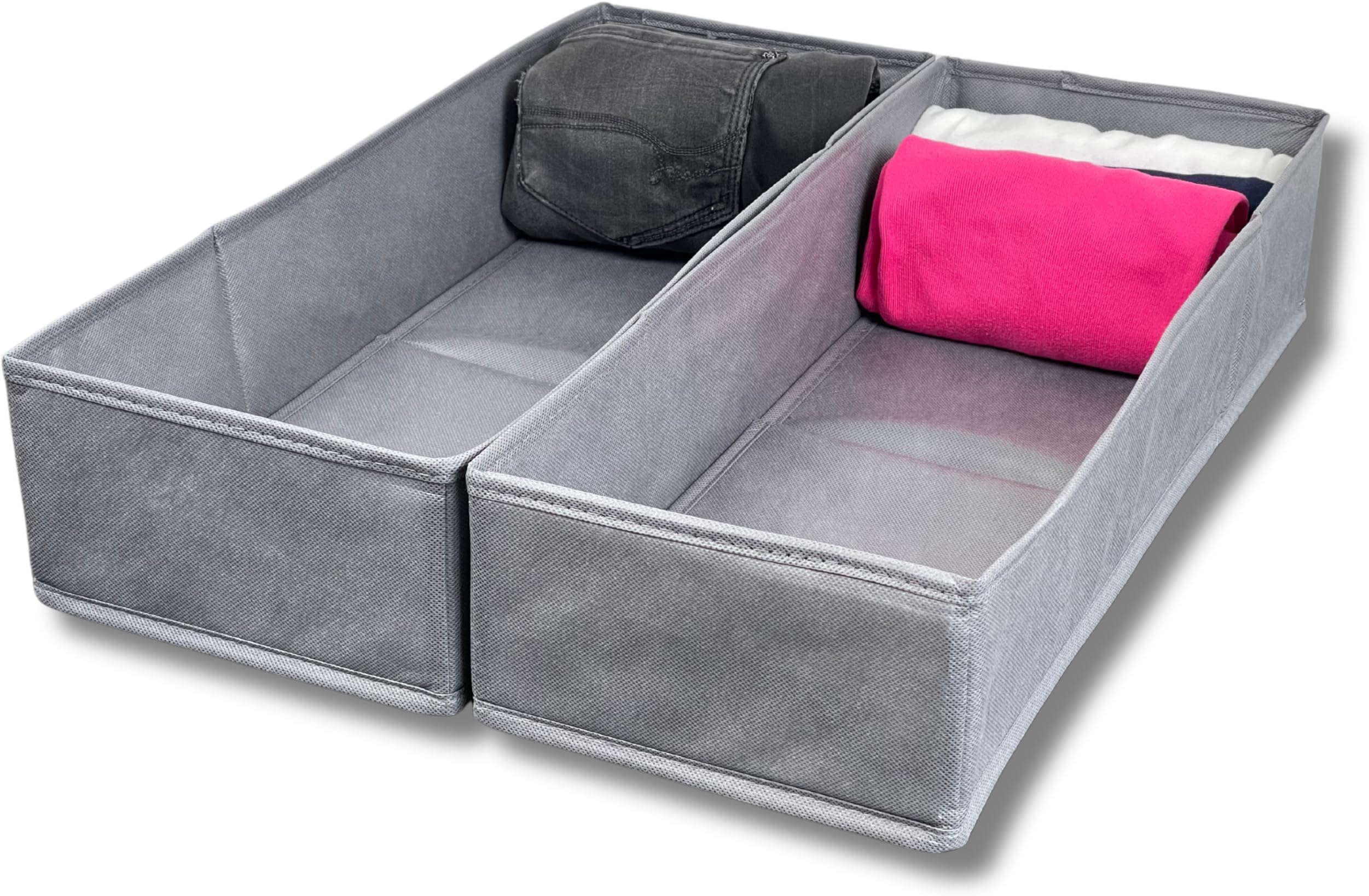 SIMPLE JOY® PAX75 Organizer für ikea Kleiderschrank; DAS ORIGINAL ...