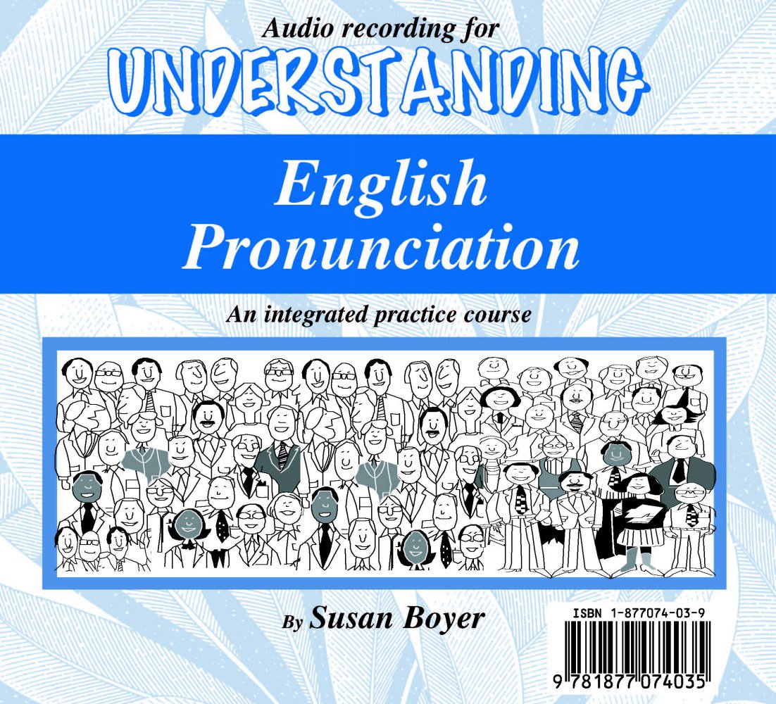 Buy Understanding English Pronunciation Book Online at Low Prices in ...