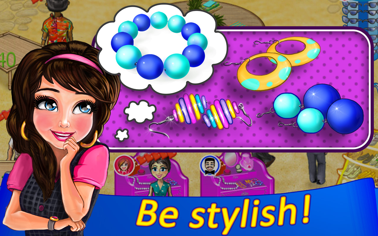 Bella Fashion Design - App on Amazon Appstore