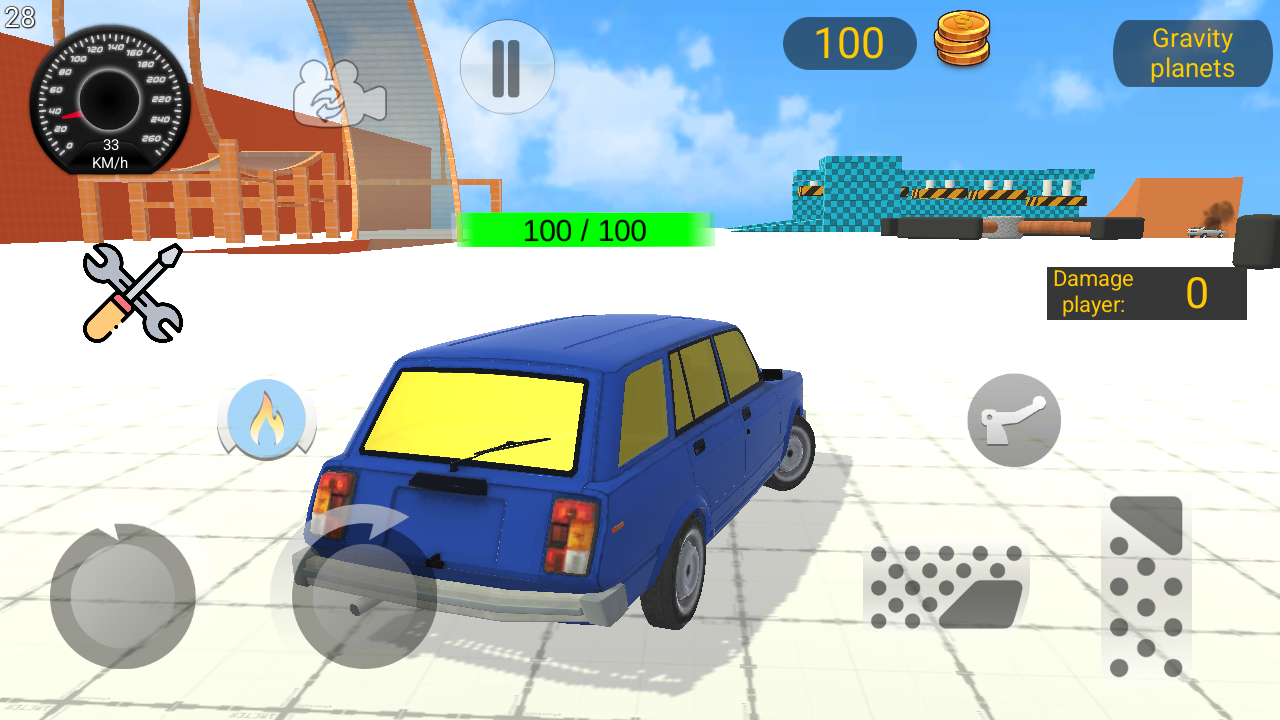Crash Arena Cars-Aplicación en Amazon Appstore