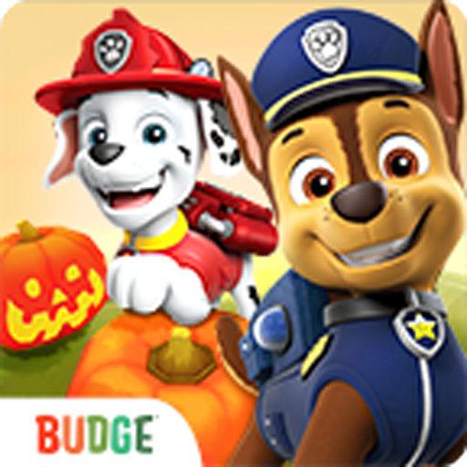 PAW Patrol Rescue World - App on Amazon Appstore