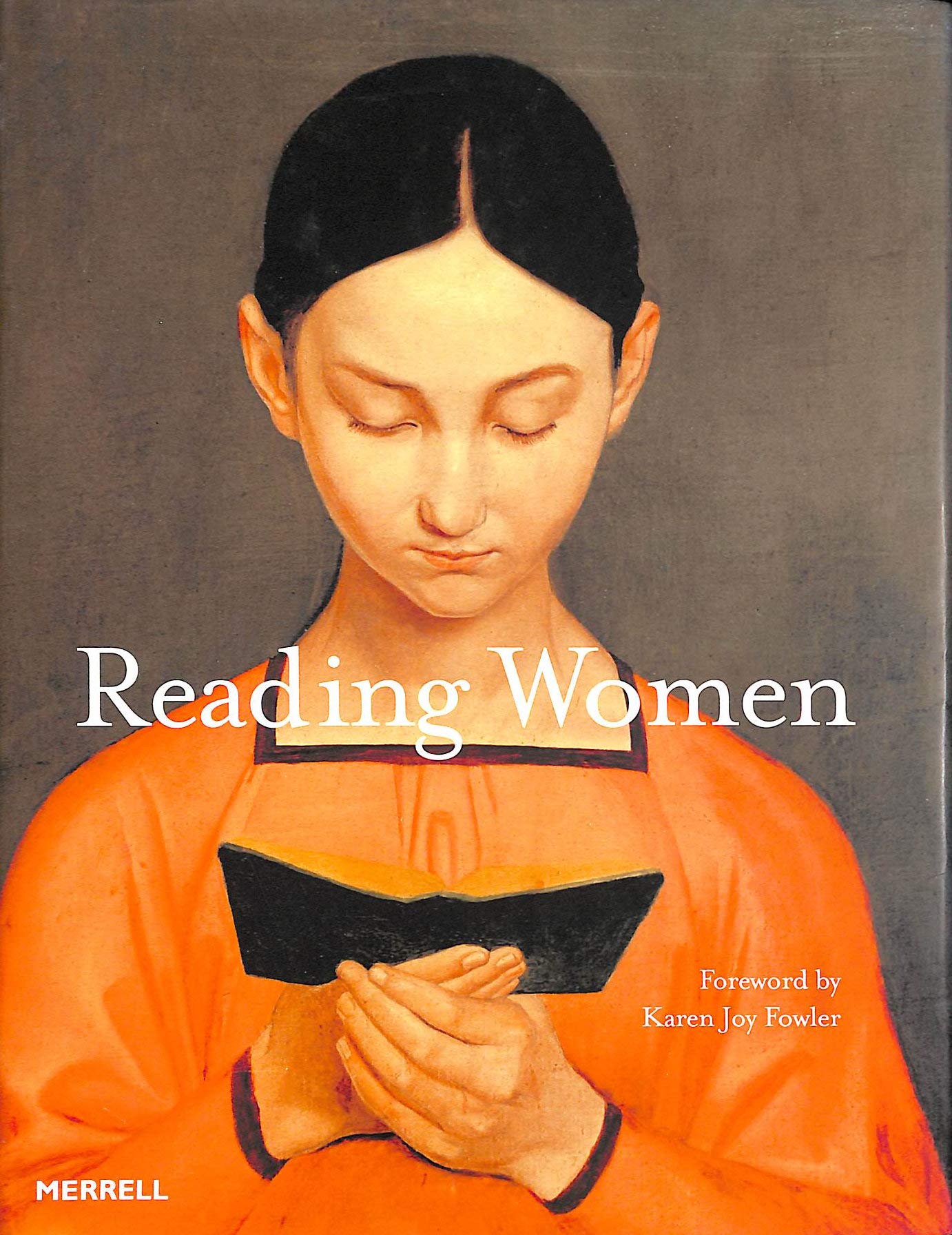Reading Women: Bollmann, Stefan, Fowler, Karen Joy: 9781858943329 ...