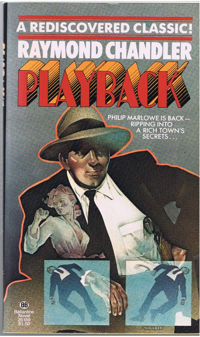 Buy PLAYBACK Book Online at Low Prices in India | PLAYBACK Reviews ...