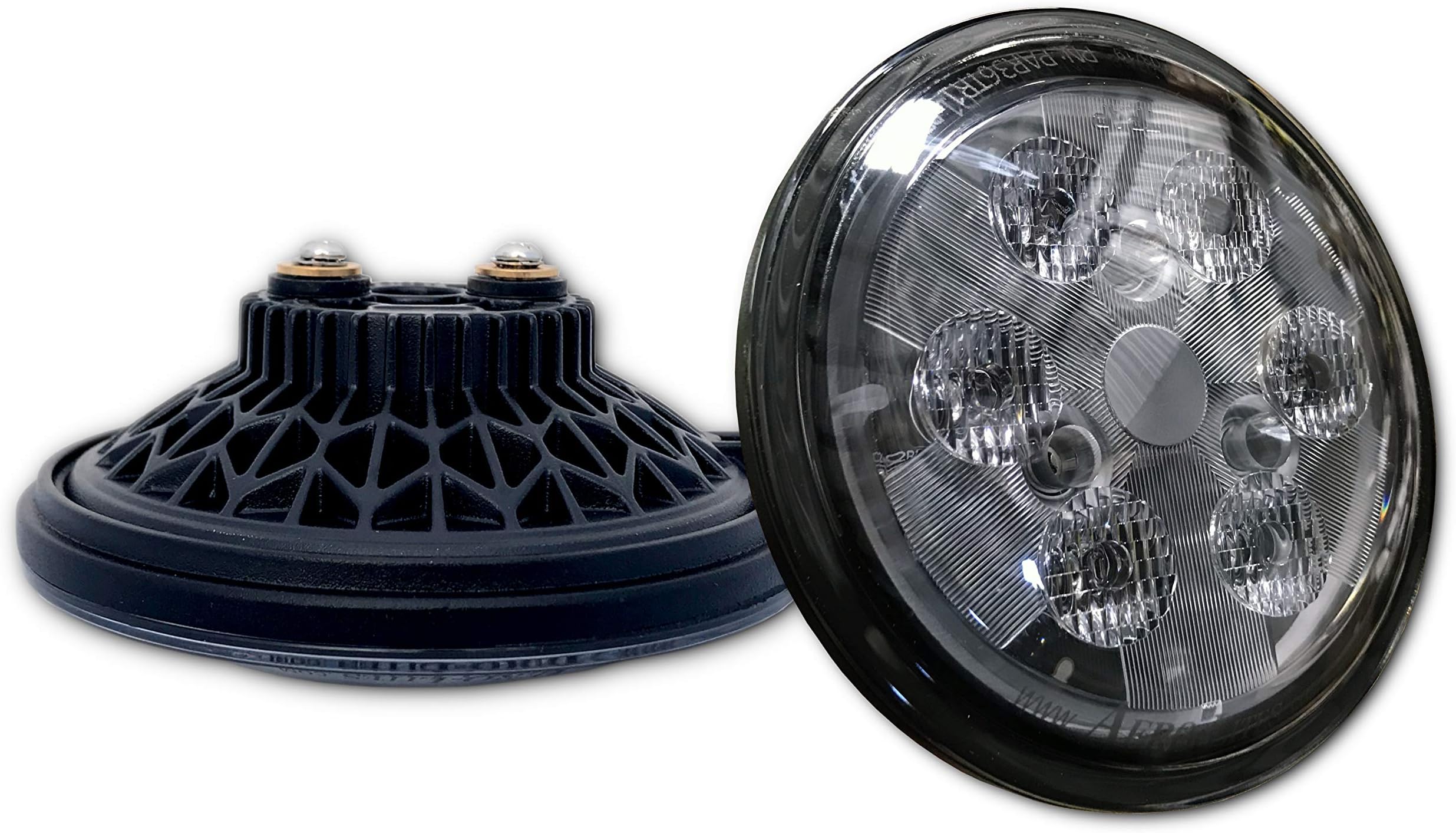 Amazon.com: Aero-Lites PAR36 Aircraft Grade LED Landing Light | 10 ...