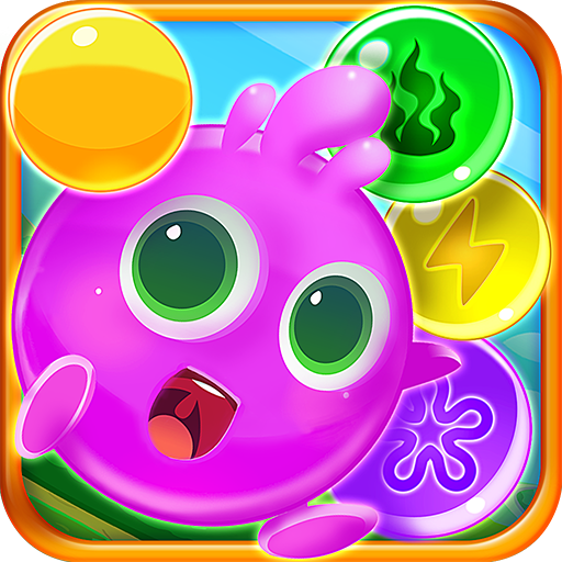 Bubbles Popper 2016 - App on Amazon Appstore