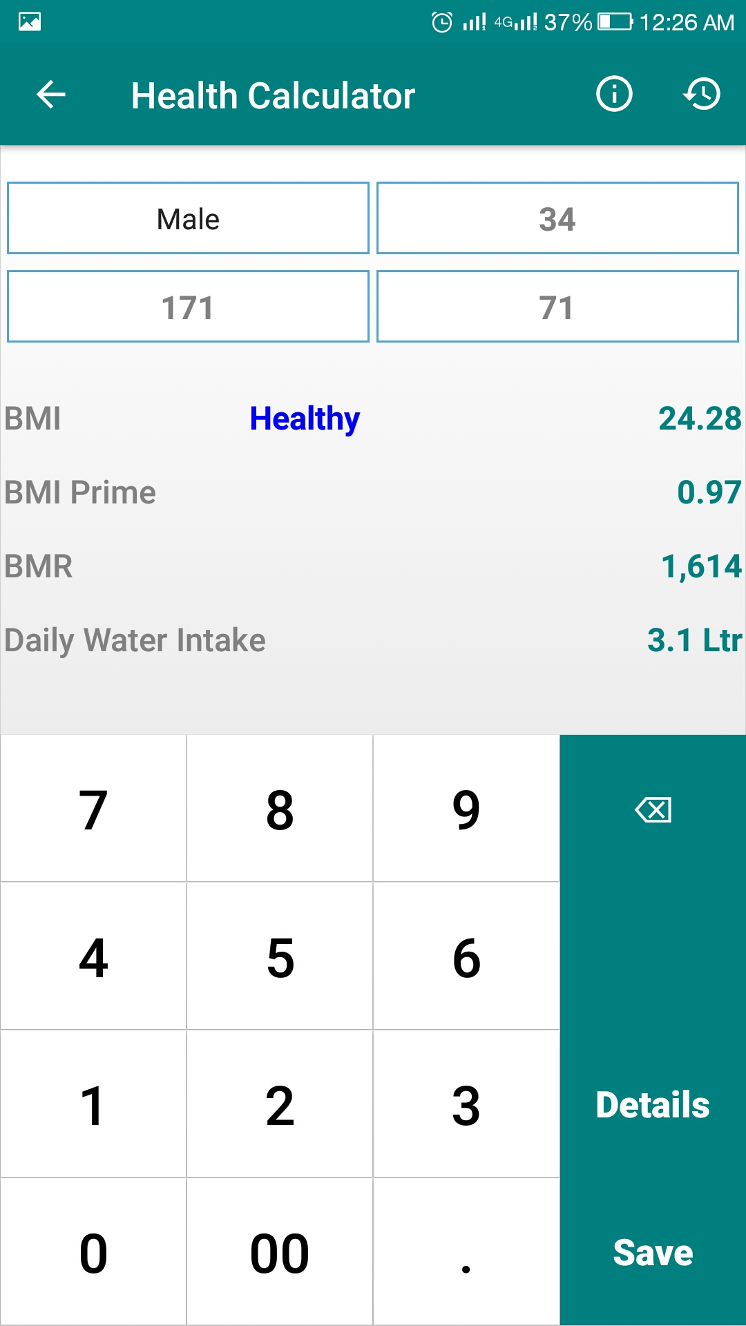Smart Calculator All-in-One Free - App on Amazon Appstore