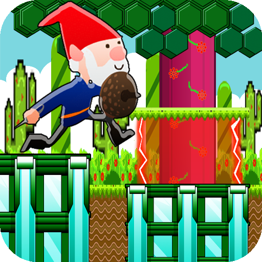 Super Monkey Man Runner Kong Mr. Platform - App on Amazon Appstore