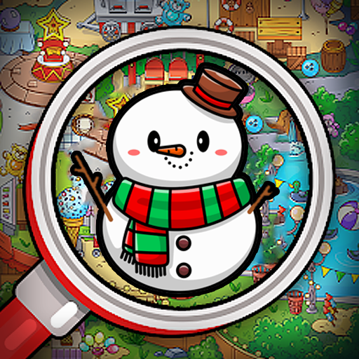 Seek And Find It! - Hidden Object Games - App on Amazon Appstore