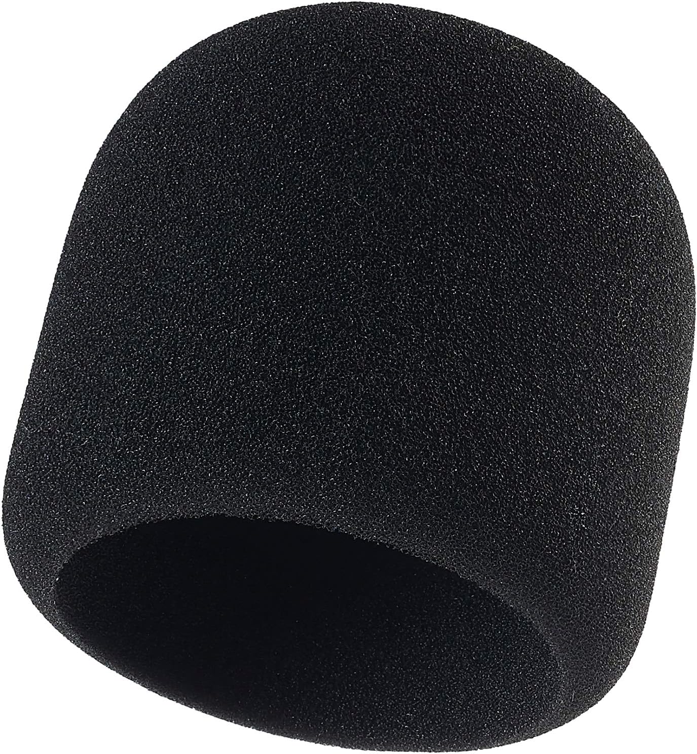 Amazon.com: ienza® Windscreen for Blue Yeti Foam - Also Fits Other ...