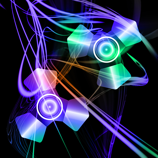 Double Fidget Spinner Games - App on Amazon Appstore