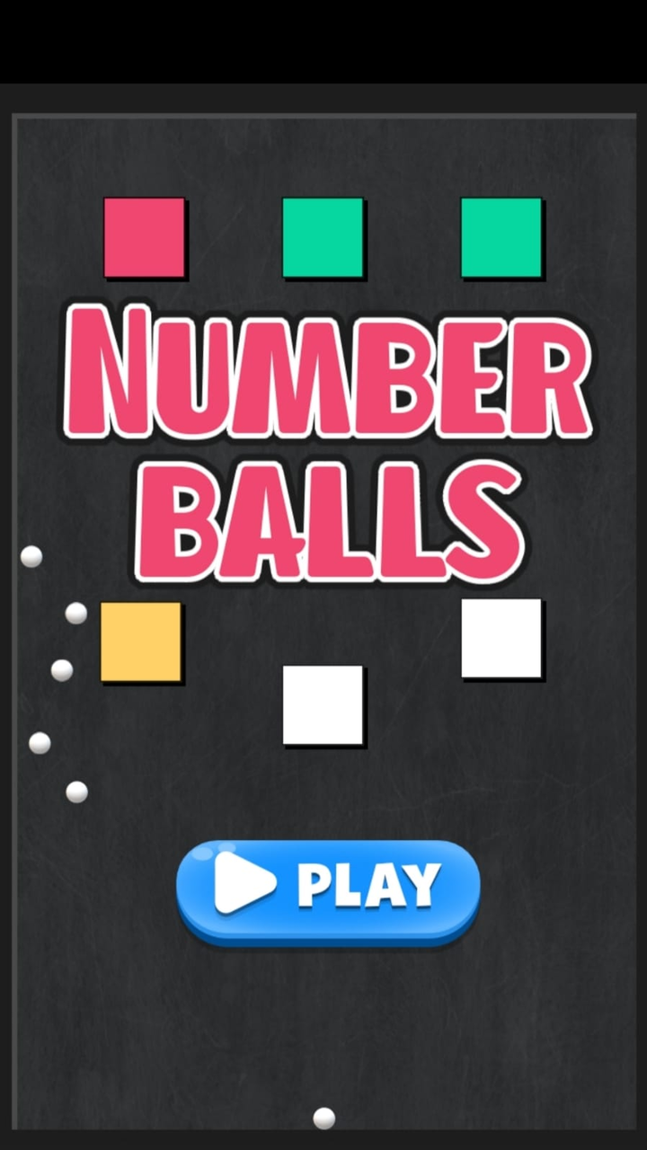 Number Balls - App on Amazon Appstore