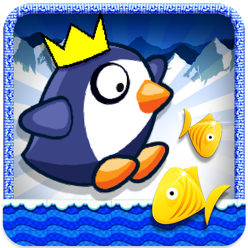 Penguin Surfers Run - App on Amazon Appstore