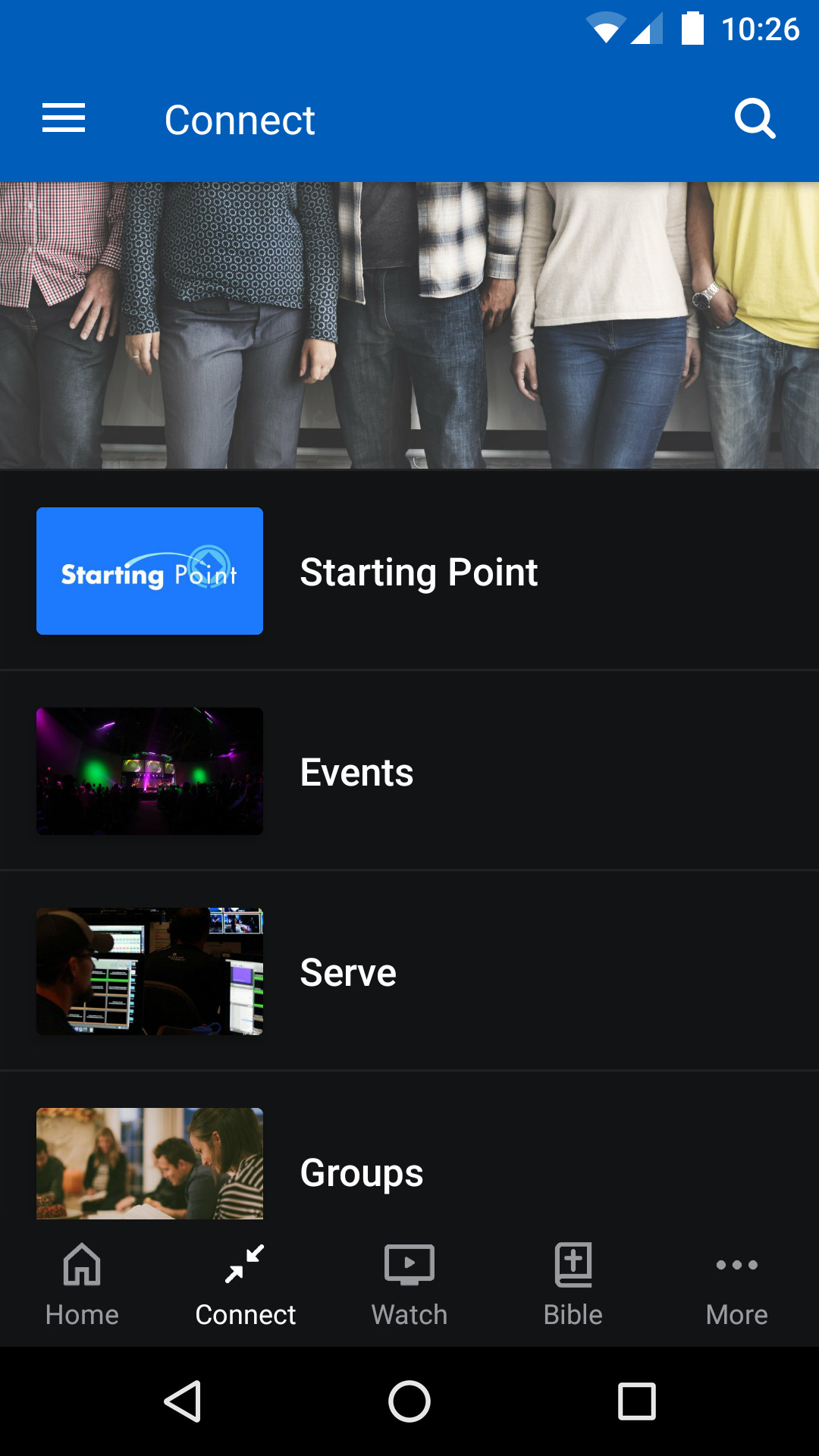 FOTP Church - App on Amazon Appstore