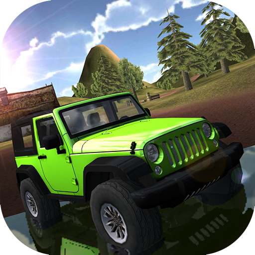 Extreme SUV Driving Simulator - App on Amazon Appstore