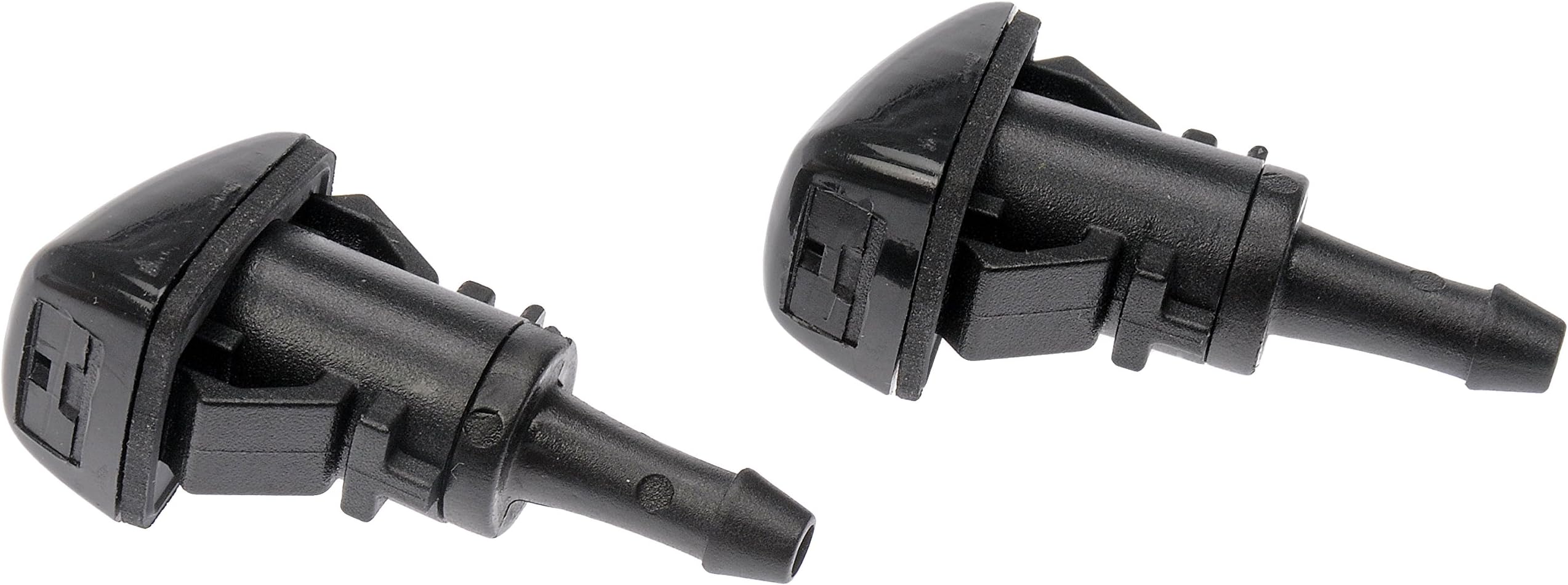Amazon.com: Dorman 58115 Windshield Washer Nozzle Compatible with ...
