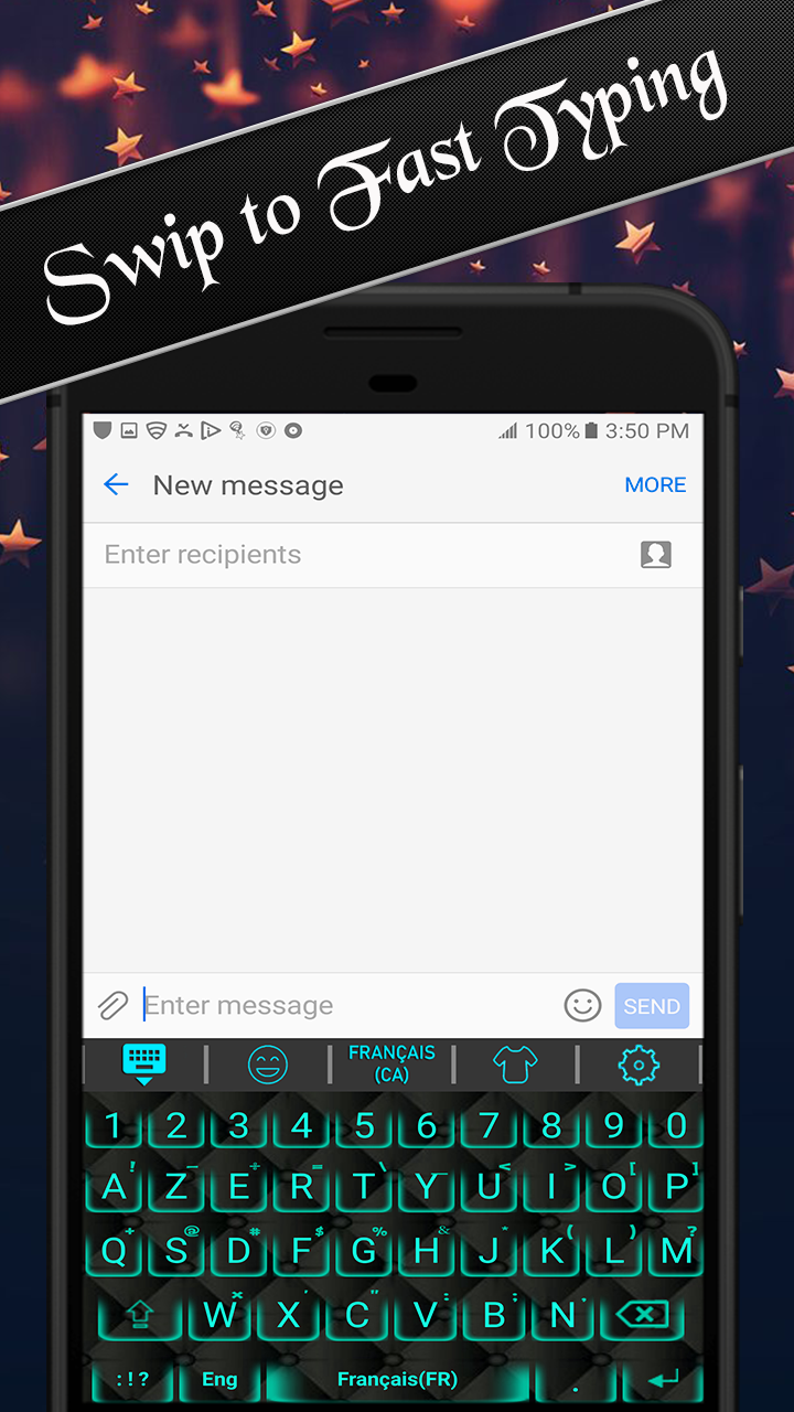 Clavier français fabuleux - Meilleure dactylographie française ...
