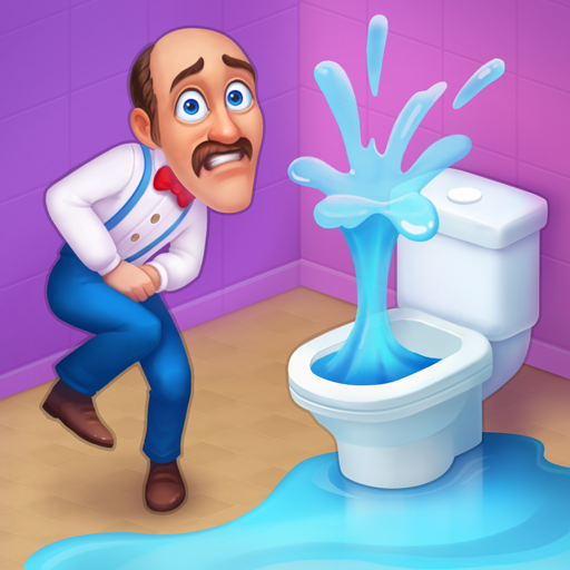 Homescapes: app su Amazon Appstore