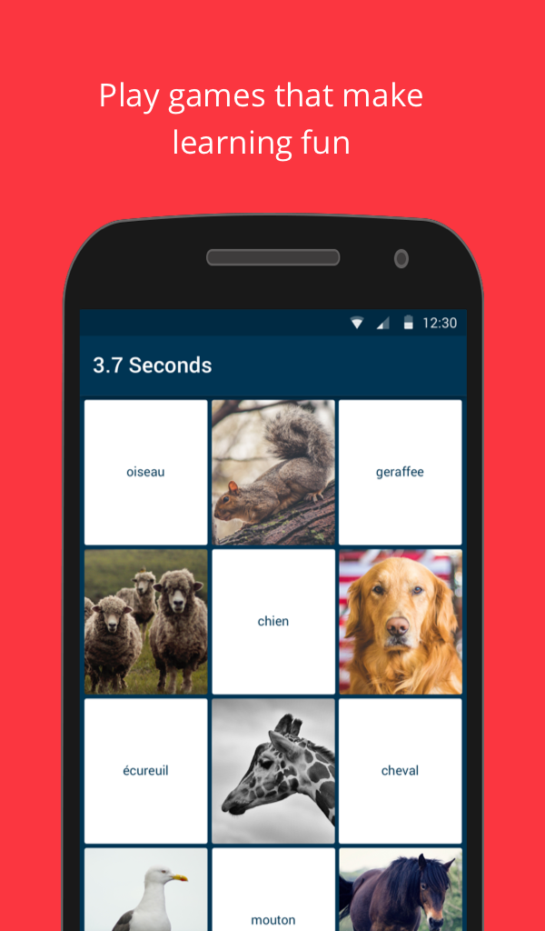 Quizlet - App on Amazon Appstore