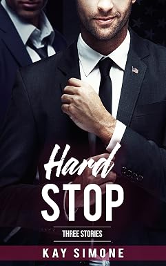 Hard Stop: (Three MM/MMM Stories) - Kindle edition by Simone, Kay ...