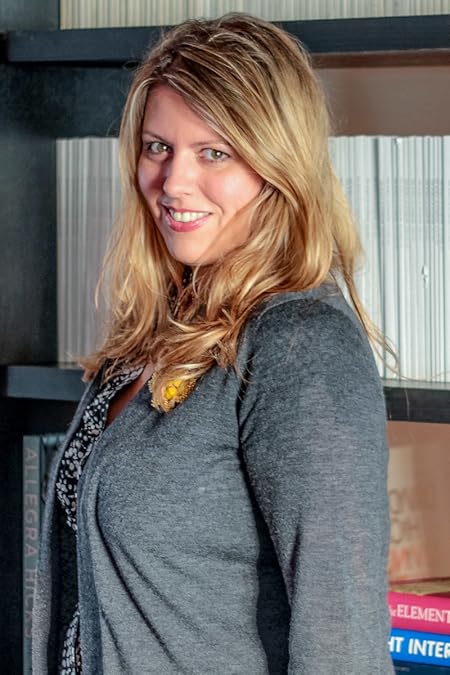 Amazon.de: Holly Becker: Bücher, Hörbücher, Bibliografie