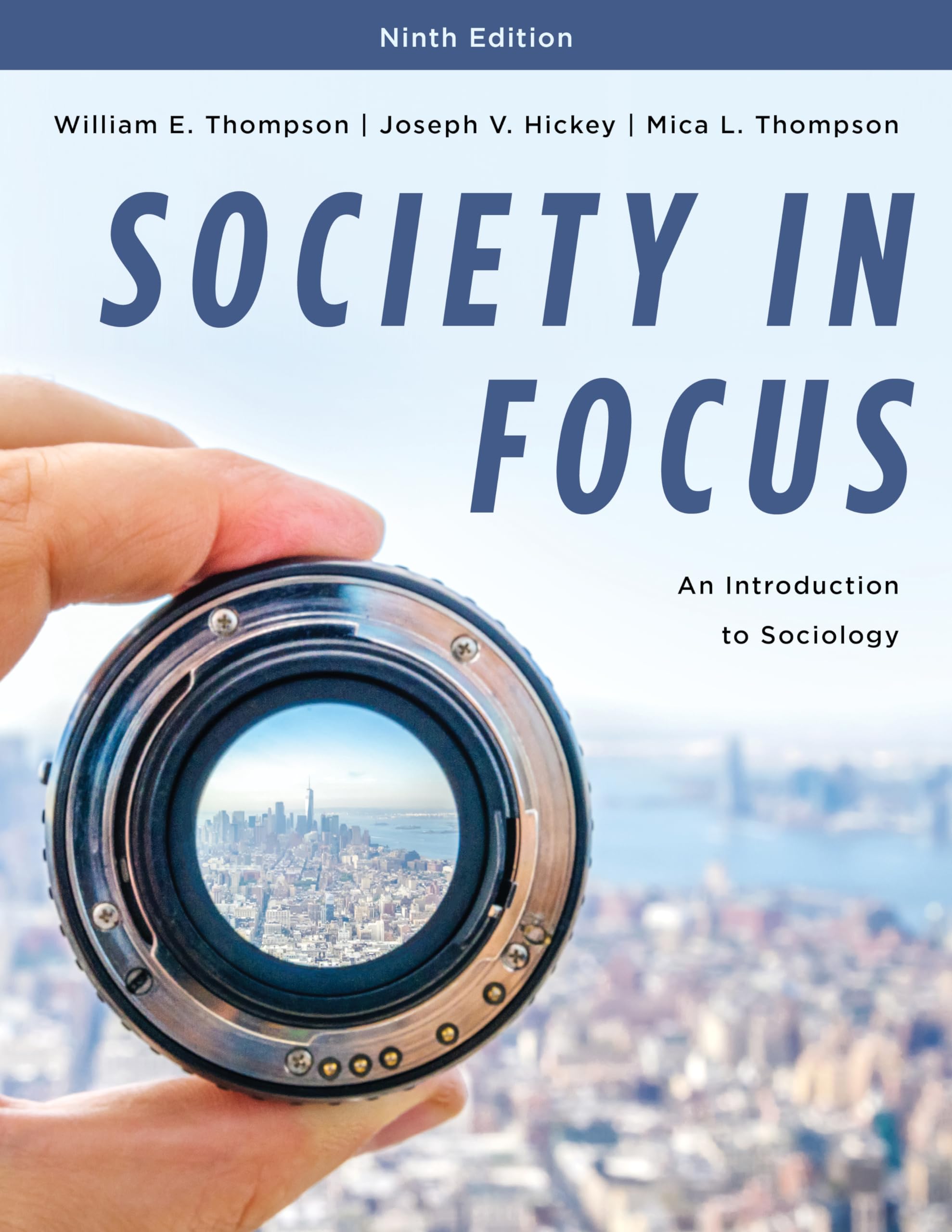 Amazon.com: Society in Focus: An Introduction to Sociology ...