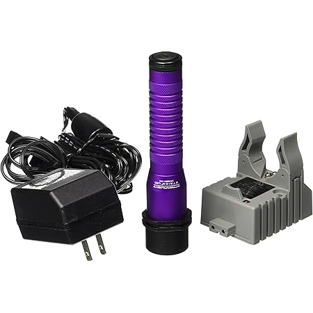 Streamlight 74350 Strion LED Flashlight, 260 lm, Pink - Basic Handheld ...