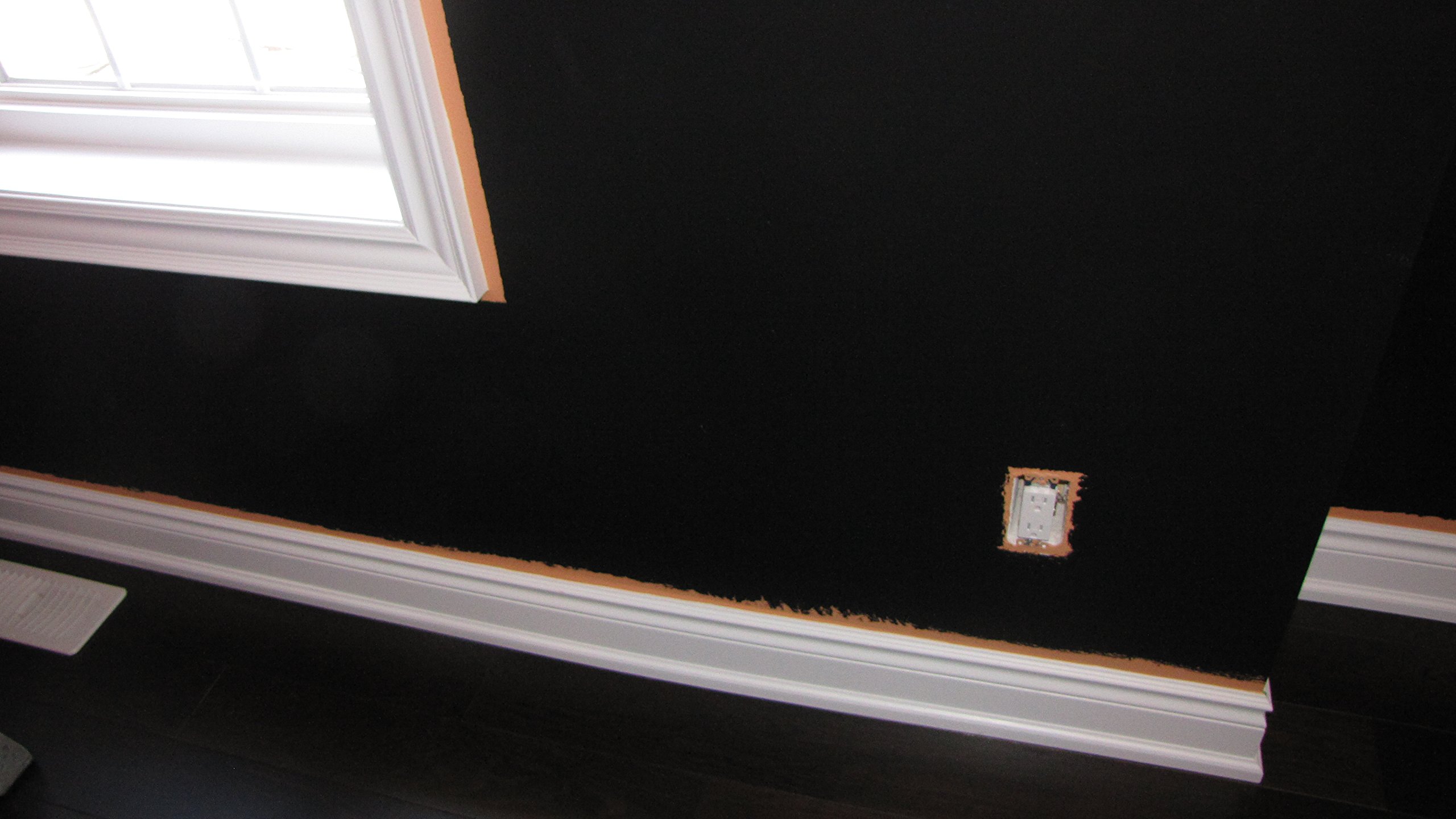 Buy WOREMOR RF-IE50 EMR & RF Shielding Paint Protecting From HF, RF ...