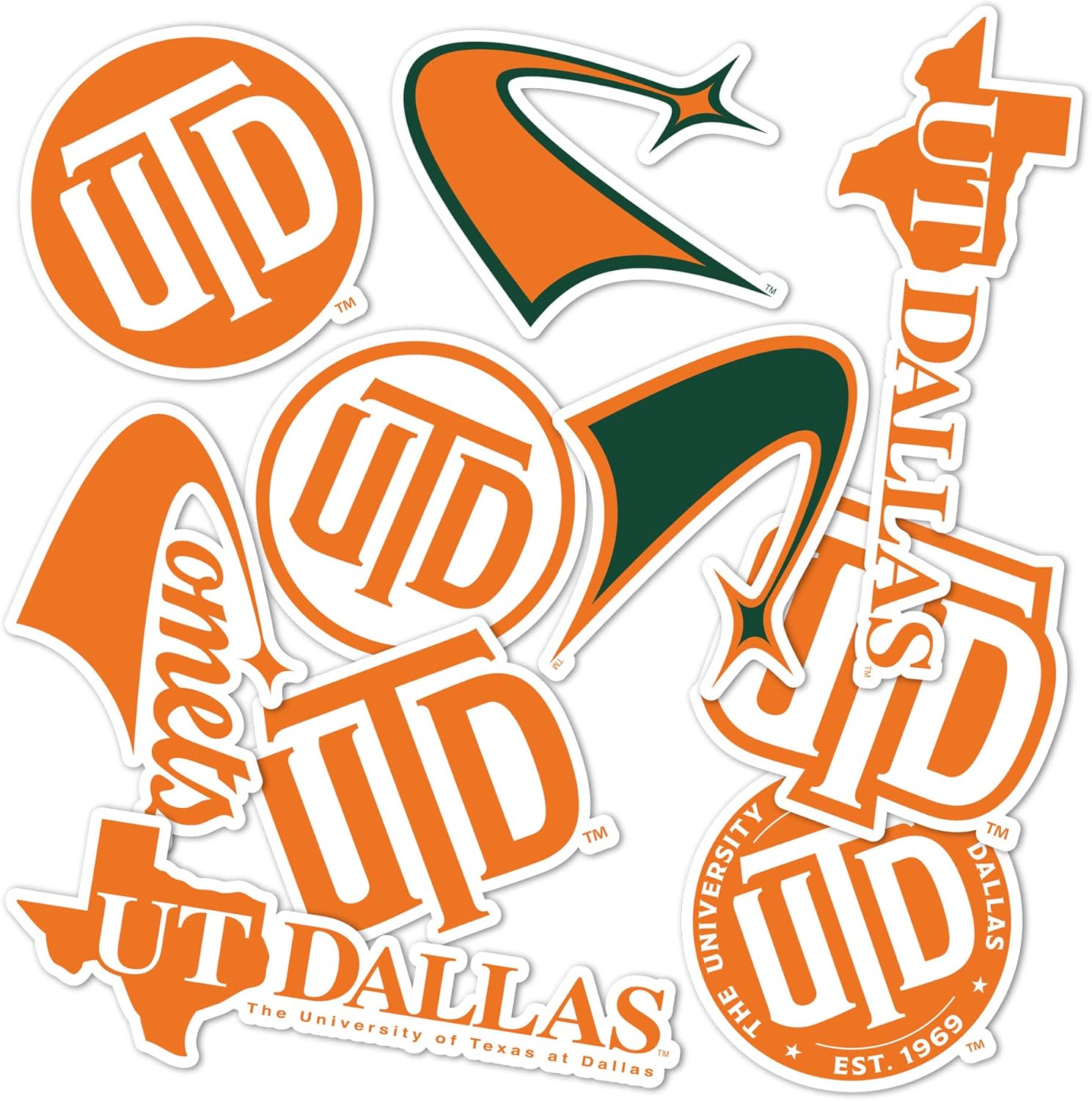 Utd Comets Logo Mascot Comet Spirit Programs | The University Of