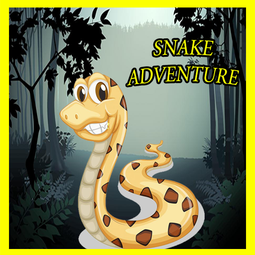 Snake Adventure - App on Amazon Appstore