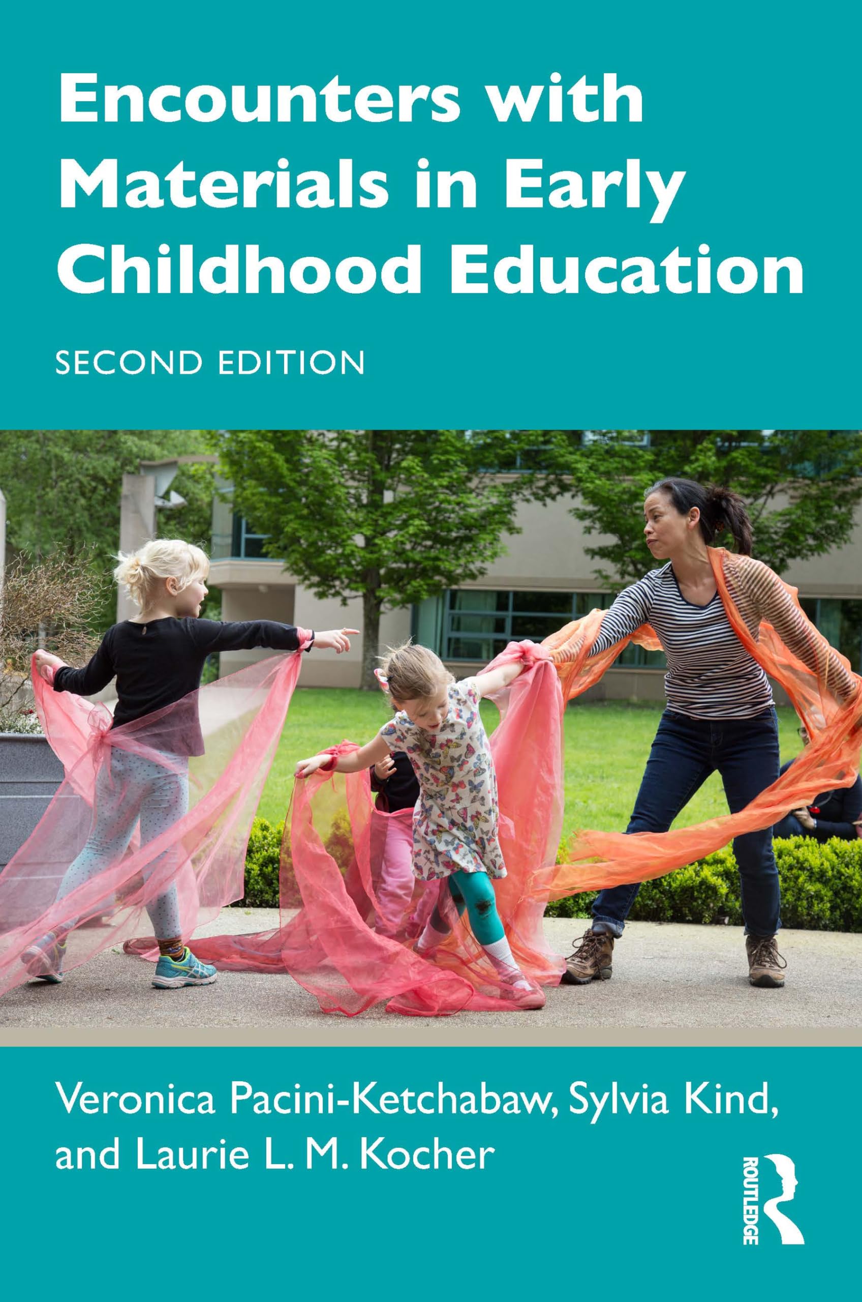Encounters with Materials in Early Childhood Education: Pacini ...