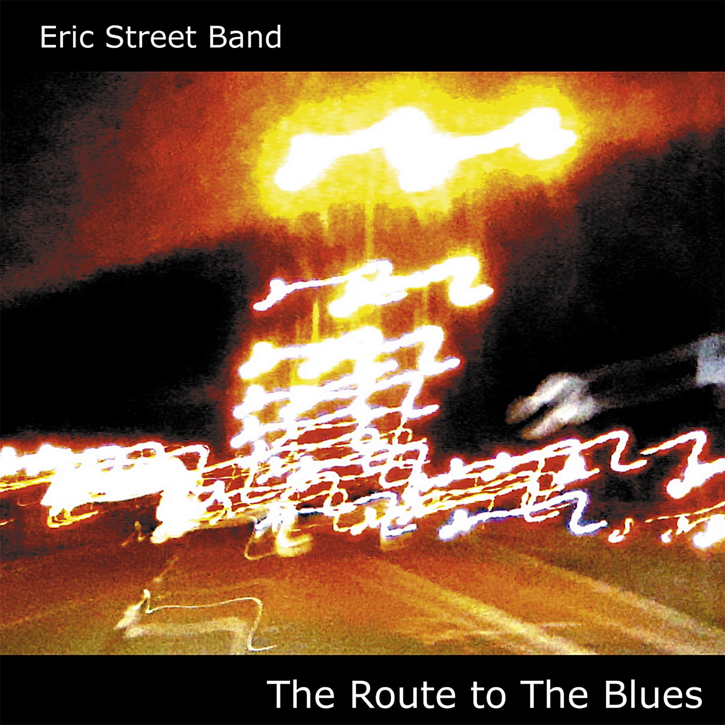 Eric Street Band - Route to the Blues - Amazon.com Music