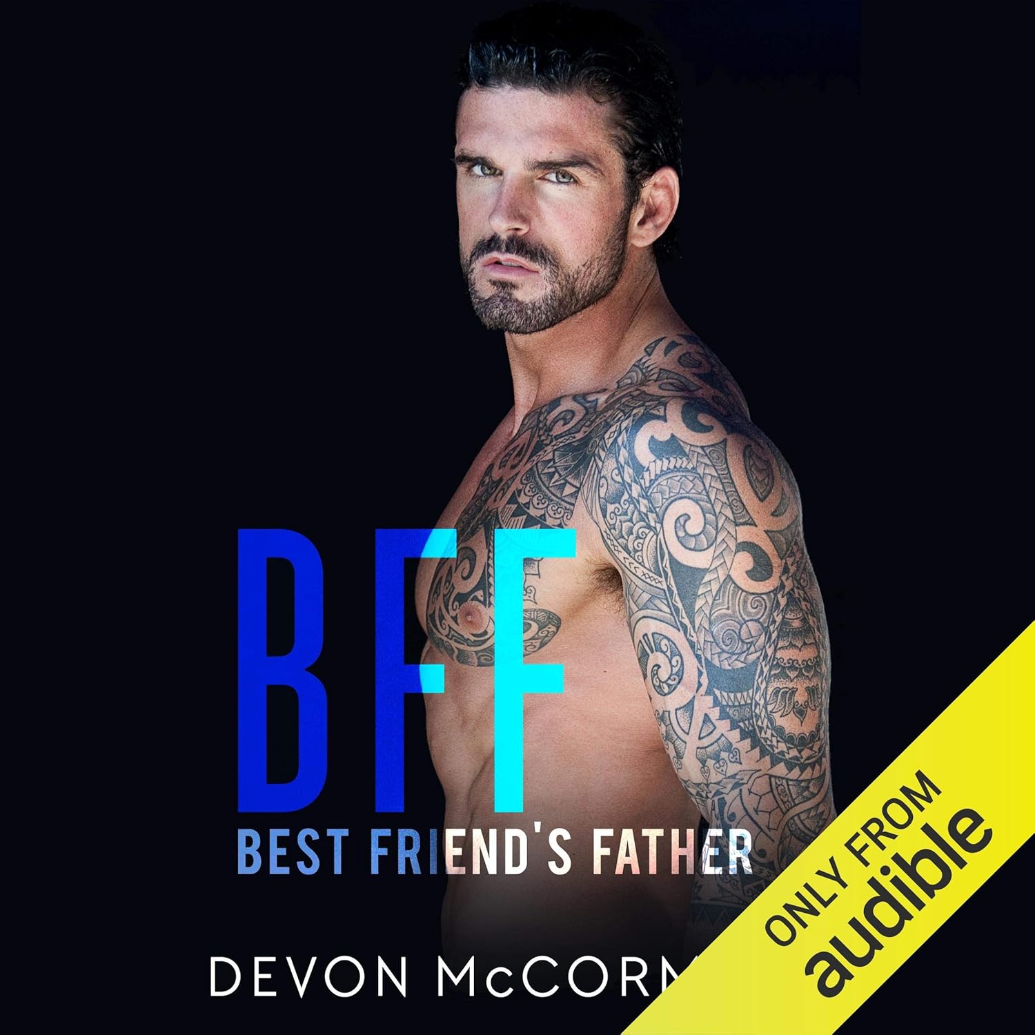 Amazon.com: BFF: Best Friend's Father (Audible Audio Edition): Devon ...
