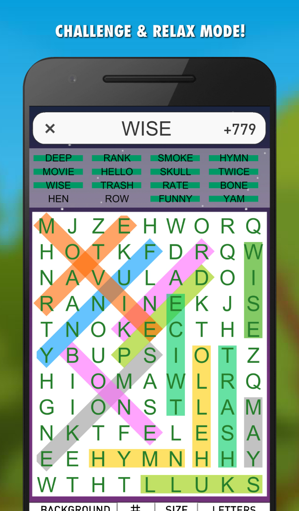 Word Search Games PRO - App on Amazon Appstore