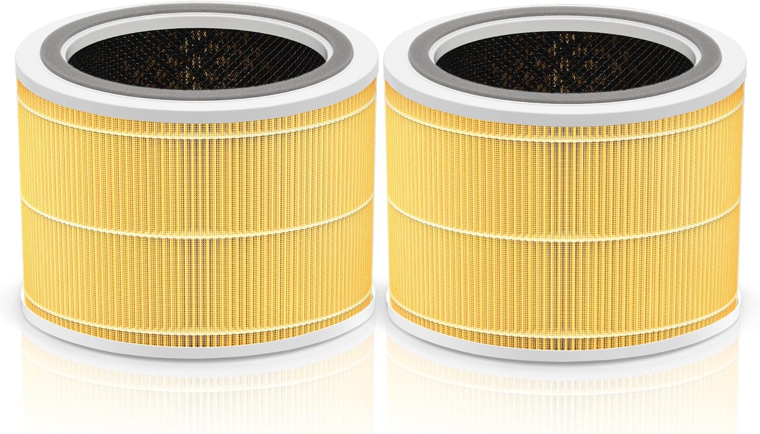 Amazon.com: [2 PACKS] CORE 200 Replacement Filter Set Compatible with ...