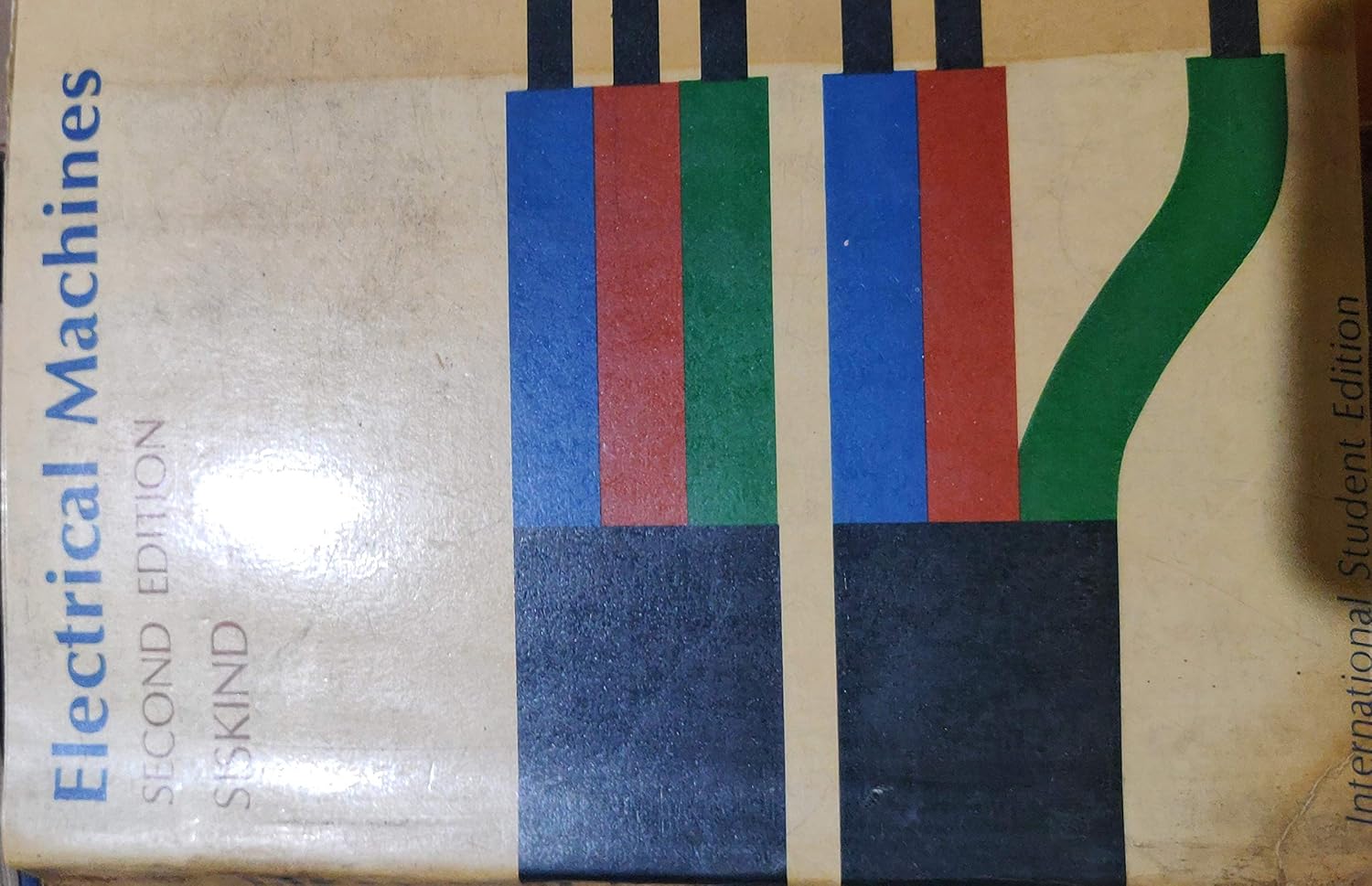 Buy Electrical Machines: Direct Current and Alternating Current Book ...