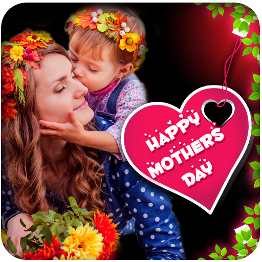 Mothers Day photo frame 2018 - App on Amazon Appstore
